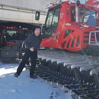 Hans Oesch - Küchenchef @ Sunstar Hotel Beau – Site Saas Fee | Gronda