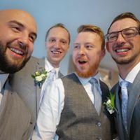 Jorden Dye - Line cook @ Waalflower | Gronda