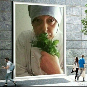 Thomas Wollmann - Koch @ Rosmarino | Gronda