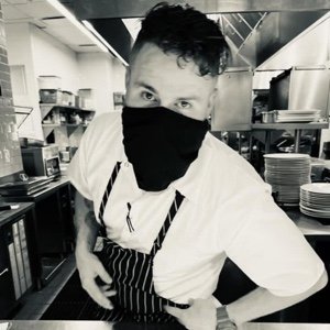 Drew Wallace - Chef de Partie @ Adolphus Hotel | Gronda