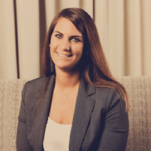 Stephanie Winter | Gronda