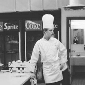 Michael Roloff - Executive Chef @ The Seasoned Chef Corp. | Gronda
