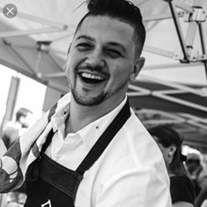 Gilles Bogaert - Chef de Cuisine @ Taxi | Gronda