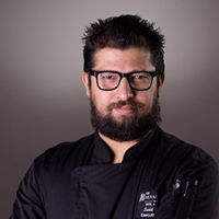 Saahil Kumar - Executive Chef @ The Branksome hotel | Gronda