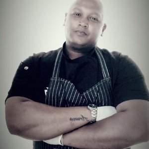 Hashiel Jagesar - Executive Private Chef @ Private | Gronda