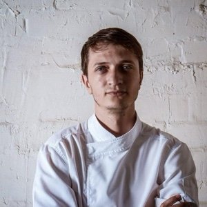 Valentin Bogaiciuc - Sous Chef @ Sumo Restaurants | Gronda