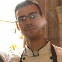 Ron Beier - Chef de Partie @ Hotel Elephant weimar | Gronda