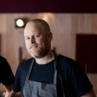 Johan Björkman - Chef de Cuisine @ Koka | Gronda