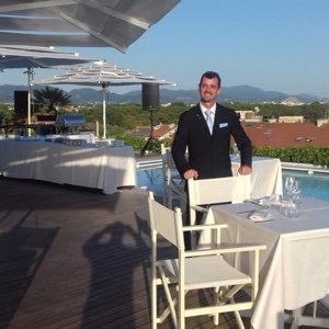 Ignazio Perria - Cagliari, CA, Italia | Gronda