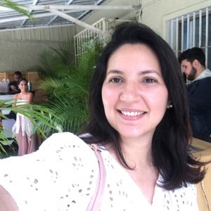 María Rincon - Executive Chef @ UZ Foods | Gronda