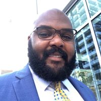 Justin Jordan - Houston, TX, USA | Gronda