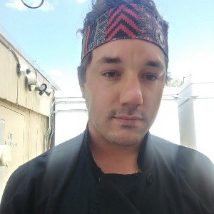 Brenden Harris - Sous Chef @ El Moro | Gronda