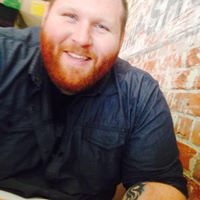 Barry Jones - Chef @ Morphett arms hotel | Gronda