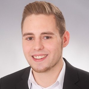 Florian Berg - Chef de Rang @ Uto Kulm | Gronda