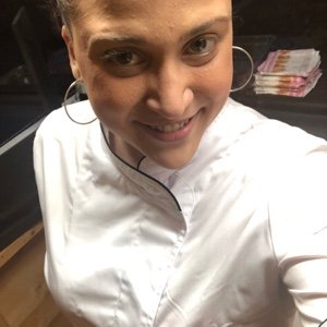 Chiara Scarcella - Sous Chef @ Napulé | Gronda