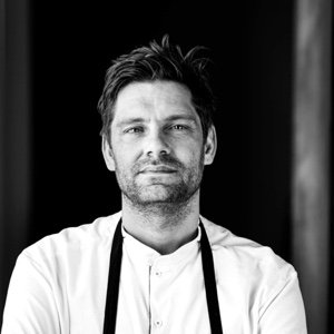 Daniel Watkins - Chef de Cuisine @ Graysyard | Gronda