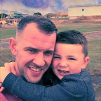 Travis Johnston - Head chef @ Self employed | Gronda