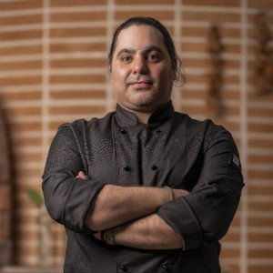 Ali Karbasi - Culinary Creator on Gronda