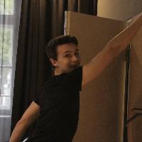 Bruno Wolf - Housekeeping Supervisor @ Le Méridien Vienna | Gronda