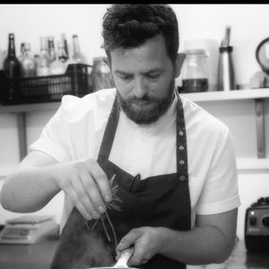 Simon Jewitt - Chef @ D and d | Gronda