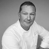 Mario Corti - Executive Chef @ Brenners Park-Hotel & Spa | Gronda