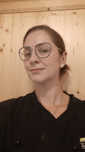 Katrin Mayrhofer - Köchin und Kellnerin @ Grünhilde | Gronda