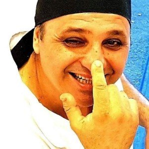 Antonino Cuccurullo - Chef de Cuisine @ Caprese | Gronda