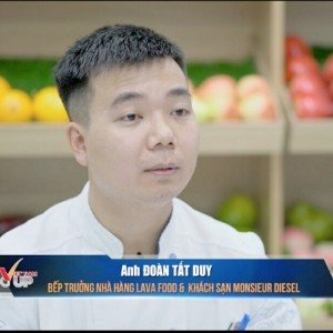 Duy Doan | Gronda