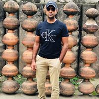 Akhil Sharma - Sous Chef @ Radisson BLU kaushambi | Gronda