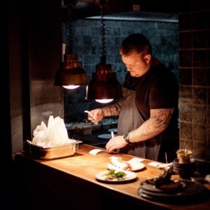 Tim Andrich - Hamburg, Germany | Gronda