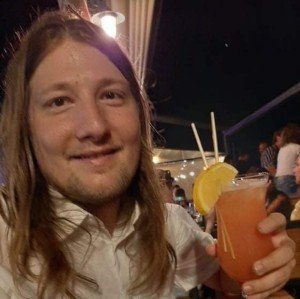 Erik Ban - Ljubljana, Slovenia | Gronda