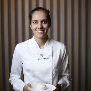 Ruža Šimić - Chef de Partie @ Trinity Sweets | Gronda