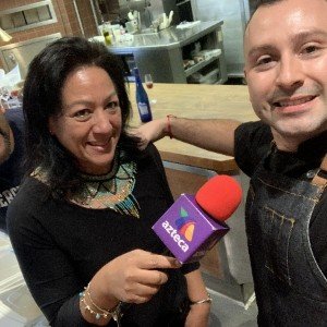 Manuel Barradas - Chef de Cuisine @ 701 Restaurant & Bar | Gronda