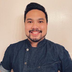 Daniel Landicho - Pastry sous chef @ Imagine Culinary Group | Gronda