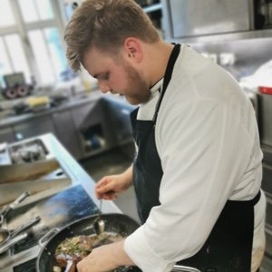 - Chef de partie Saucier @ Schloss Fuschl Resort | Gronda