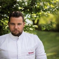 Martin Scharfetter - Küchenchef/in @ WIBERG | Gronda