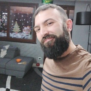 Rocco Salerno | Gronda