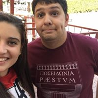 Cook Ferris - Cuoco @ Agriturismo casalia | Gronda