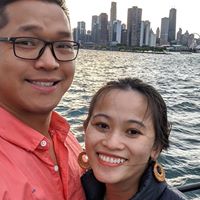 Tu Tran - Sous Chef @ Sushi hapa | Gronda