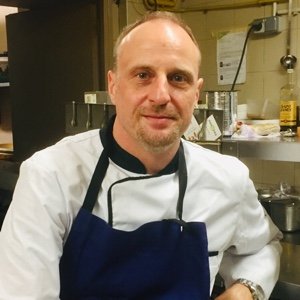 Michael Kohl - Chef de Cuisine @ Confidentiel @ Novotel Avignon Nord ...