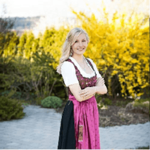 Lucia Stoll - München, Deutschland | Gronda