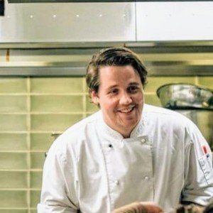 Jake Semple - Sous Chef @ Wise winery | Gronda