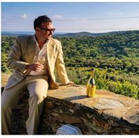 Danny Corrigan - Chef de Cuisine @ Ahan | Gronda