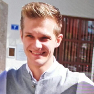 Thomas Maier | Gronda