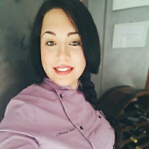 Alessia Viola - Pastry chef @ Ristorante chiaroscuro | Gronda