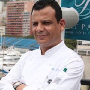Anis Ammar - Chef de Cuisine @ Ristorante L’officina del pesce | Gronda
