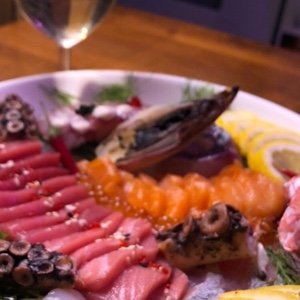 Ma Noushka - Chef de Cuisine @ Traiteur Black Caviar | Gronda