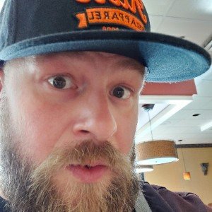 Timothy Friesen - Sous Chef @ DoubleTree by Hilton Hotel and Conference ...