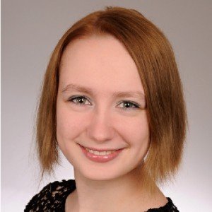 Myla Krokowski - Praktikantin @ Tierarztpraxis Einum | Gronda