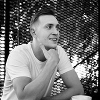 Sergey Alekseev - Chef de Bar @ 11 Mirrors | Gronda